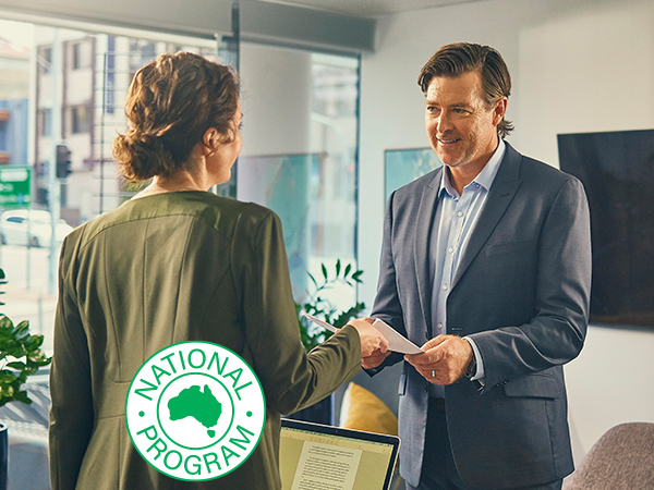 RSL Queensland selected as finalist for Prime Minister’s National ...